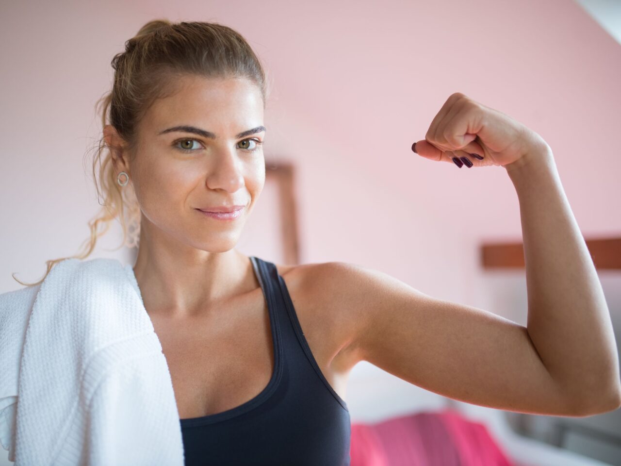 Arm Lift Nashville & Clarksville | Brachioplasty